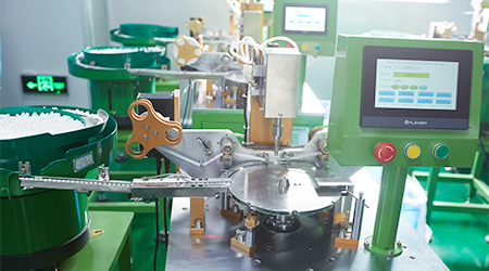 Topway Plastic Products Co.,LTD